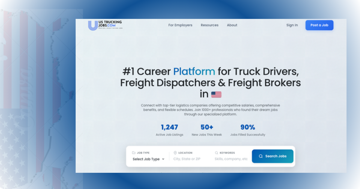 Freight Dispatcher Jobs | Trucking Job Search